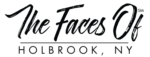 About Your Community - The Faces of Holbrook